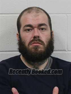 Recent Booking / Mugshot for JOSEPH HOWARD GREENHAWK in Wicomico County ...