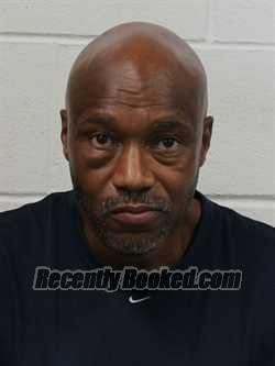 Recent Booking / Mugshot for RODNEY ELLIOTT STEVENSON in Wicomico ...