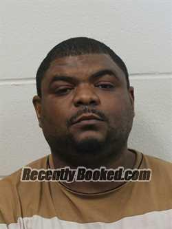 Recent Booking / Mugshot for ANTHONY DONTAY AUSTIN in Wicomico County ...