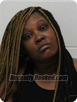 Recent Booking / Mugshot for OLEISHA TRANAYE CONAWAY in Wicomico County ...