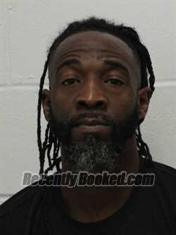 Recent Booking / Mugshot for BRANDON LEMONT GOSLEE in Wicomico County ...