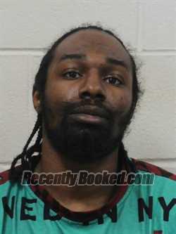 Recent Booking / Mugshot for SAMUEL DEVONN POWELL in Wicomico County ...