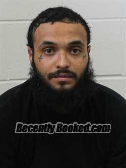 Recent Booking / Mugshot for CAMERON STUART HARMON in Wicomico County ...