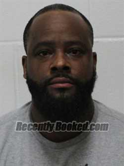 Recent Booking / Mugshot for ROBERT LEE COTTMAN in Wicomico County ...