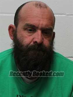 Recent Booking / Mugshot for DERRICK BRENT HILBERT in Wicomico County ...