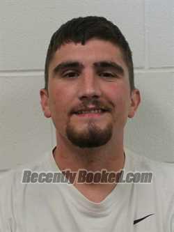 Recent Booking / Mugshot for JACOB RAY BEAUCHAMP in Wicomico County ...
