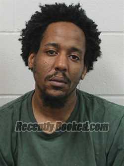 Recent Booking / Mugshot for LAMONT STEPHEN SMITH in Wicomico County ...