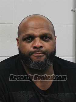 Recent Booking / Mugshot for DERRICK IRWIN KNOX in Wicomico County ...