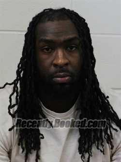 Recent Booking / Mugshot for JAQUAN JAMERE JOHNSON in Wicomico County ...