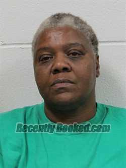 Recent Booking / Mugshot for TAWANDA JOHNSON in Wicomico County, Maryland