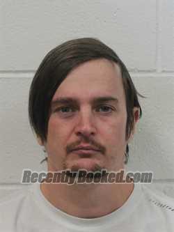 Recent Booking / Mugshot for ERIK JAMES KANE in Wicomico County, Maryland