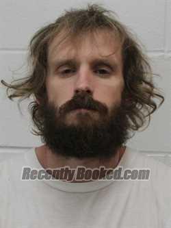 Recent Booking / Mugshot for MATTHEW MARK GOOTEE in Wicomico County ...