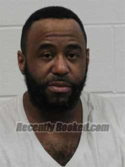 Recent Booking / Mugshot for TRIVON O HARMON in Wicomico County, Maryland