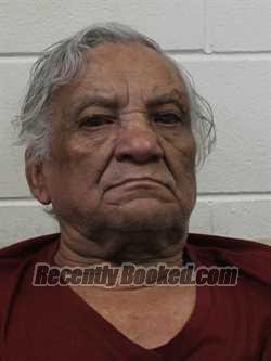 Recent Booking / Mugshot for JOSE LUIS RIVERA-MORA in Wicomico County ...