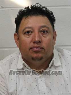 Recent Booking / Mugshot for RAFAEL VARGAS CABRERA in Wicomico County ...