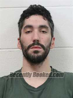 BRANDON TRAVIS TUCKER Arrest Record & Booking Info – Wicomico County ...