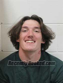 Recent Booking / Mugshot for ALEC ANDREW OTT in Wicomico County, Maryland