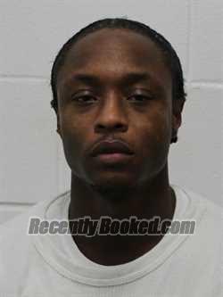Recent Booking / Mugshot for DEQUAN JAHDI TYLER in Wicomico County ...