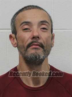 Recent Booking / Mugshot for JOSEPH A PASCHALL in Wicomico County, Maryland