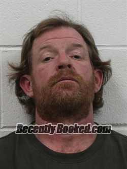 Recent Booking / Mugshot for SCOTT MICHAEL MCHUGH in Wicomico County ...