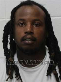 Recent Booking / Mugshot for DYSHAWN KEYONTA JAMES in Wicomico County ...