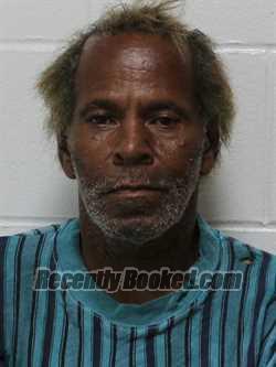 Recent Booking / Mugshot for BARRY LEE GIDDENS in Wicomico County, Maryland