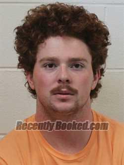 Recent Booking / Mugshot for TYLER JAMES RARDIN in Wicomico County ...