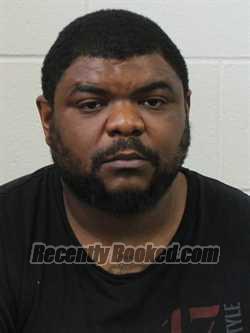 Recent Booking / Mugshot for ANTHONY DONTAY AUSTIN in Wicomico County ...