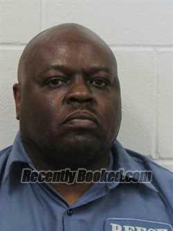 Recent Booking / Mugshot for ROBERT STEVEN JACKSON in Wicomico County ...