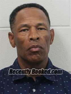 Recent Booking / Mugshot for RICHARD LYNWOOD TURNER in Wicomico County ...