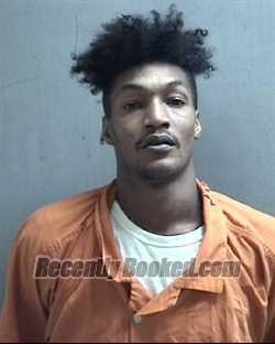 Recent Booking / Mugshot for MAURICE TREVON LASHON BAUM in Pasquotank ...