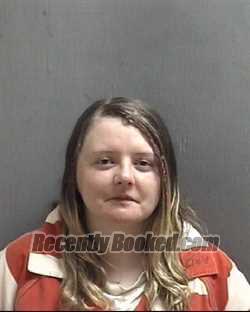 Recent Booking / Mugshot for DESTINY NICOLE EDWARDS in Pasquotank County, North Carolina
