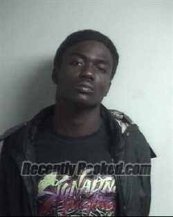 Recent Booking / Mugshot for VICTOR EUGENE WHITE in Pasquotank County ...