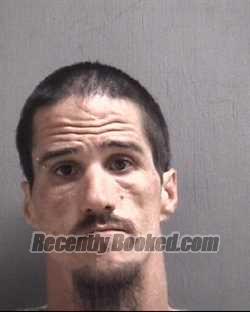 Recent Booking / Mugshot for NICHOLAS EDWARD SHAUGHNESSY in Pasquotank ...