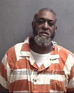 Recent Booking / Mugshot for JERMAINE DURELL SPENCE in Pasquotank ...