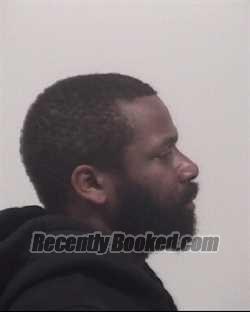 BRIAN RAKIM MCCOY Arrest Record & Booking Info – Pasquotank County ...