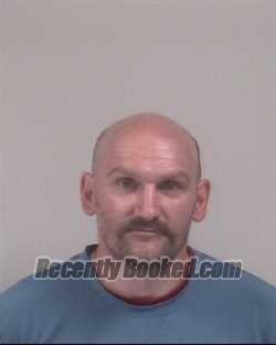Recent Booking / Mugshot for MICHAEL CHRISTOPHER CRINGLE in Pasquotank ...