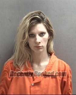 Recent Booking / Mugshot for TRACI REBECCA FOREMAN in Pasquotank County ...