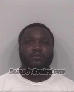 Recent Booking / Mugshot for STANFORD DANTZLER in Pasquotank County ...