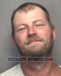Chad Anthony Waterfield Mugshot & Arrest Info | Pasquotank County, NC