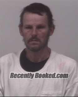 JOSEPH ALLEN ALLRED Arrest Record & Booking Info – Pasquotank County ...