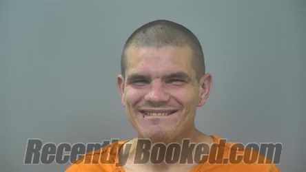 Recent Booking / Mugshot for ARTHUR LAWRENCE CROWELL in Alpena County ...