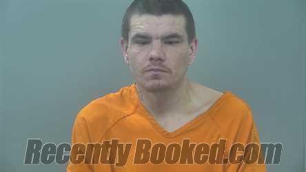 Recent Booking / Mugshot for ARTHUR LAWRENCE CROWELL in Alpena County ...