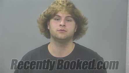 ALLAN ANTHONY HOLBEN Arrest Record & Booking Info – Alpena County ...