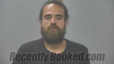 Recent Booking / Mugshot for ANTHONY MIGUEL MCDONALD in Alpena County ...