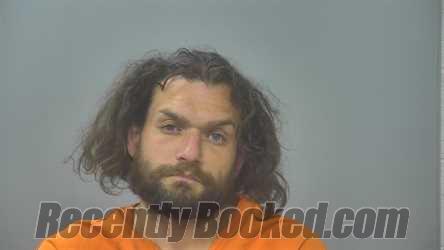 Recent Booking / Mugshot for ANDREW CHRISTOPHER MORGAN in Alpena County ...
