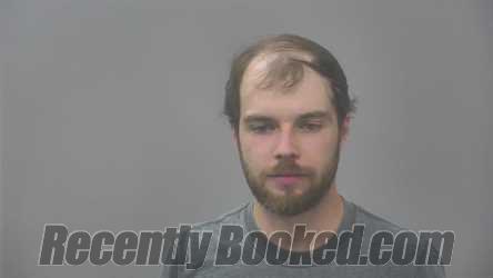 ALEX ISAAC VARTY Arrest Record & Booking Info – Alpena County, Michigan ...