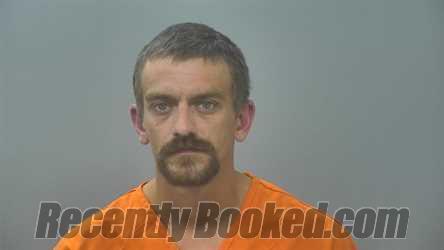 Recent Booking / Mugshot for BRADLEY SCOTT BURTON in Alpena County ...