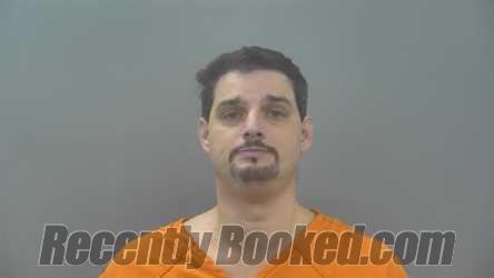 Recent Booking / Mugshot for BRANDON RAY FAIRCLOTH in Alpena County ...