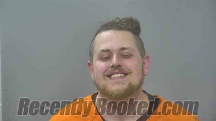 BRANDON LEROY HALL Arrest Record & Booking Info – Alpena County ...